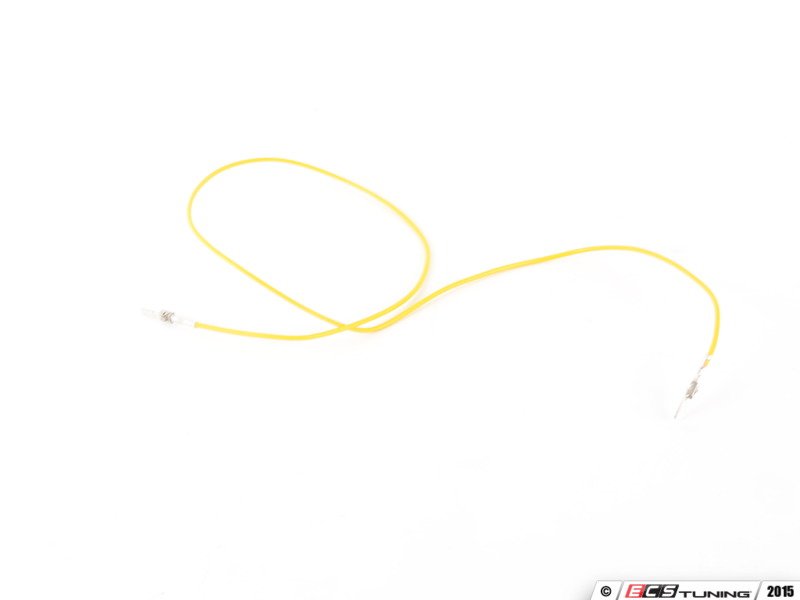 Genuine Volkswagen Audi - 000979129E - WIRE SET (000 979 129 E)