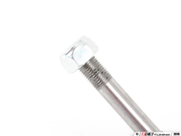 Vaico - 31126758514 - Front Control Arm without bushing - Right