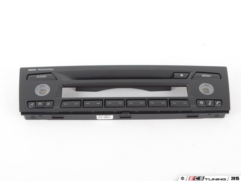 Alpine - CD73FACE - CD73 Faceplate Assembly - (NO LONGER AVAILABLE)