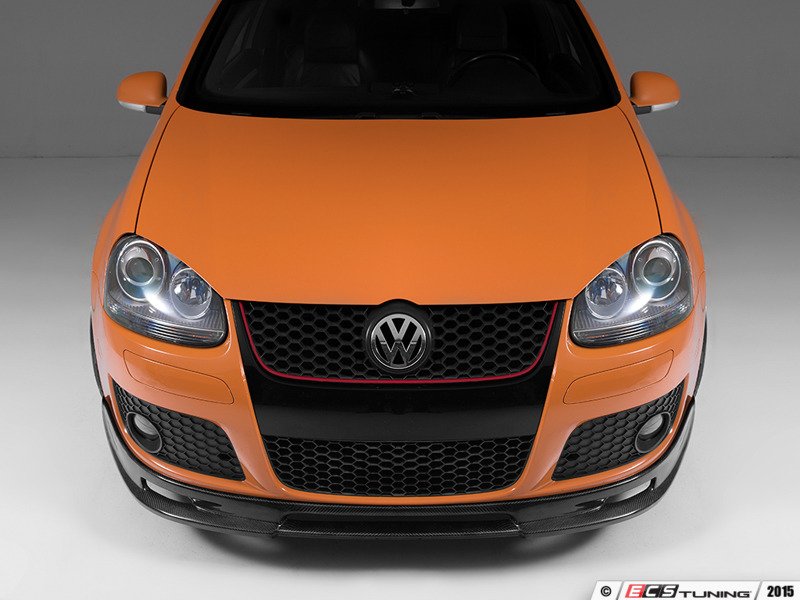 ECS News - VW MK5 Jetta Spoilers and Side Skirts