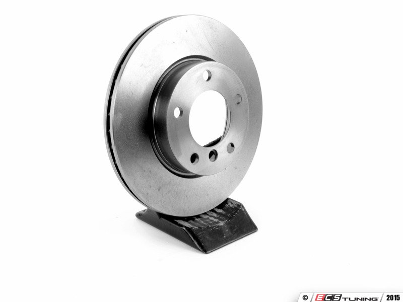 ATE - 34116864060 - Brake Disc (286 X 22 mm) - (NO LONGER AVAILABLE)