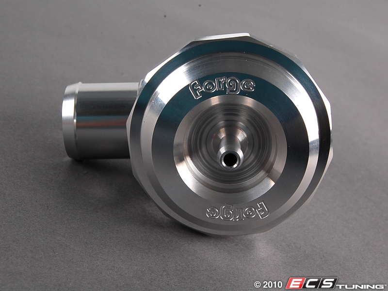 ECS News - Audi B5 A4 1.8T Forge Diverter Valves