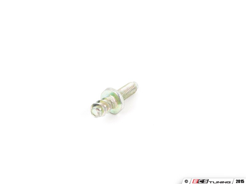 Genuine Volkswagen Audi - 8P4945229 - SCREW (8P4 945 229)