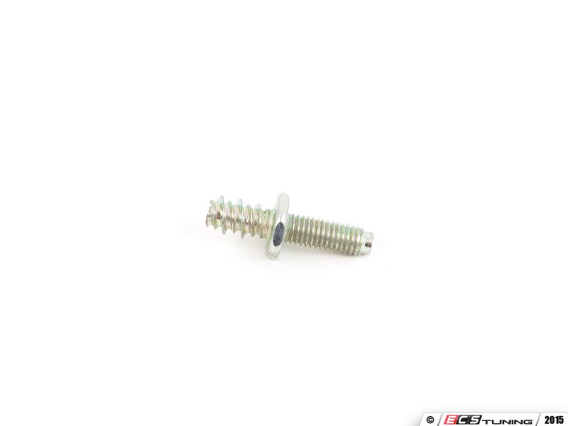 Genuine Volkswagen Audi - 8P4945229 - SCREW (8P4 945 229)
