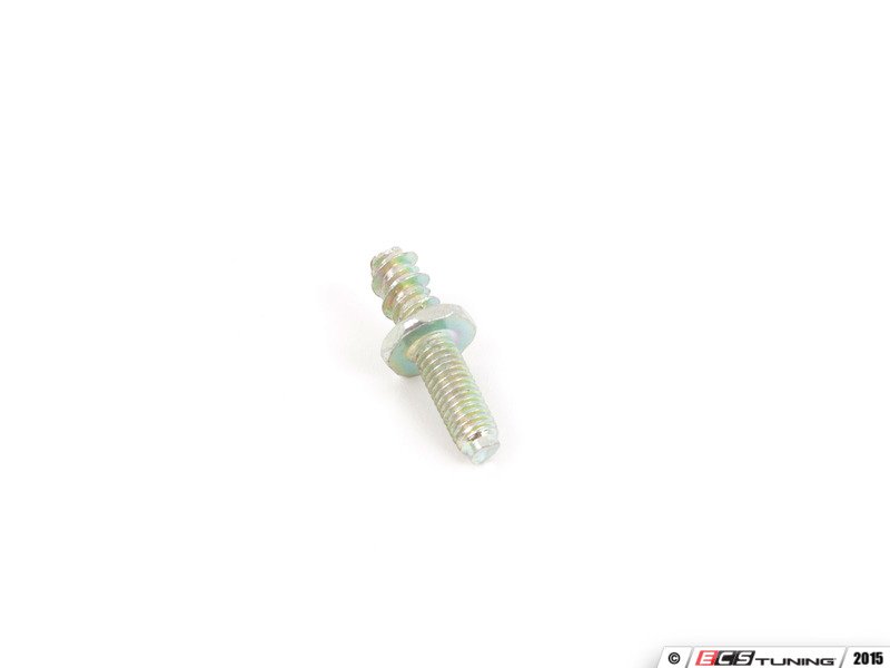 Genuine Volkswagen Audi - 8P4945229 - SCREW (8P4 945 229)