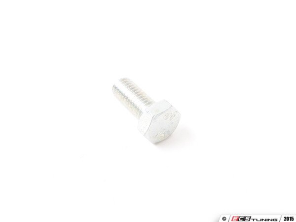 Genuine Mercedes Benz - 000933008145 - Bolt - Priced Each