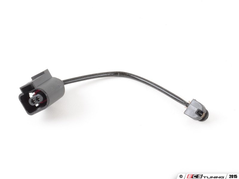 Hamburg Tech - 95861236550 - Rear Brake Pad Wear Sensor - Priced Each