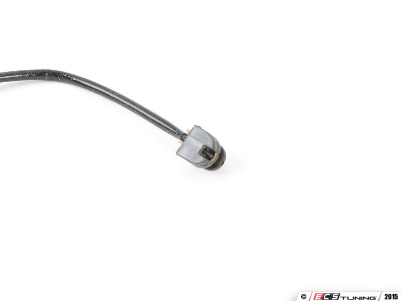 Hamburg Tech - 95861236550 - Rear Brake Pad Wear Sensor - Priced Each