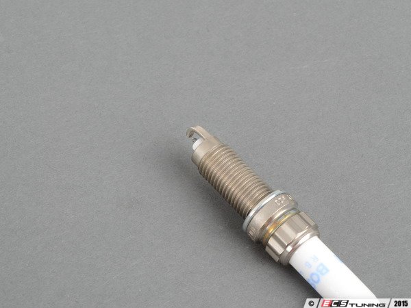 Genuine BMW - 12120039634 - High Power Spark Plug - Priced Each (12-12 ...