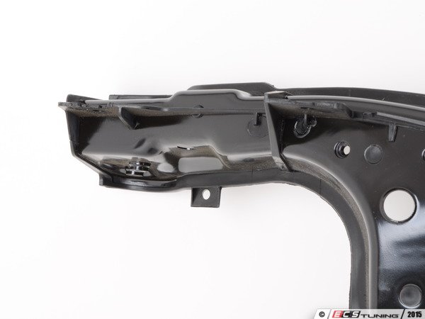 Genuine BMW - 51642990176 - Core Support (51-64-2-990-176)