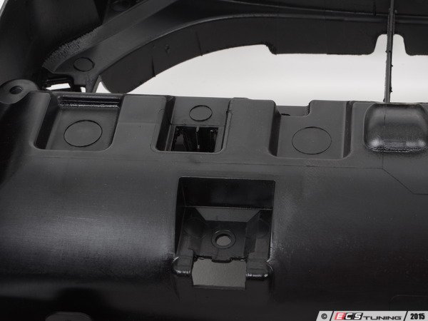 Genuine BMW - 51642990176 - Core Support (51-64-2-990-176)