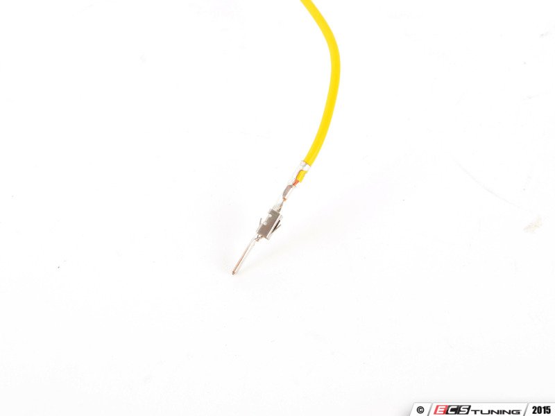 Genuine Volkswagen Audi - 000979129E - WIRE SET (000 979 129 E)
