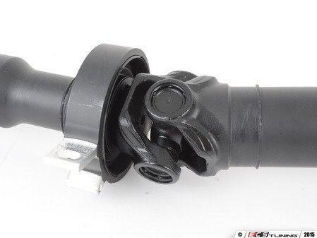 Genuine BMW - 26107614668 - Drive shaft (26-10-7-614-668)