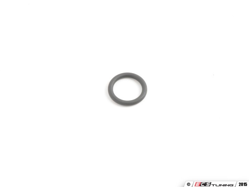 Genuine Volkswagen Audi - N10538201 - o-ring - priced each (N 105 382 01)
