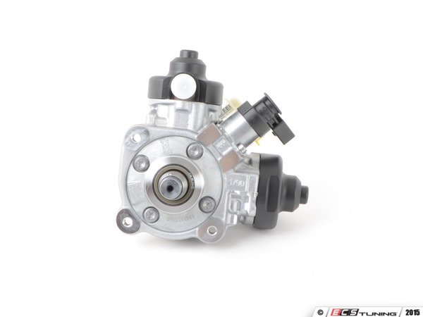 Genuine Volkswagen Audi - 059130755BT - High Pressure Fuel Pump (059 ...