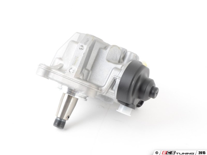 Genuine Volkswagen Audi - 059130755BT - High Pressure Fuel Pump (059 ...