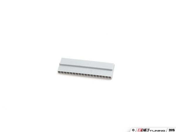 Genuine MINI - 61136920064 - SOCKET HOUSING (61-13-6-920-064)