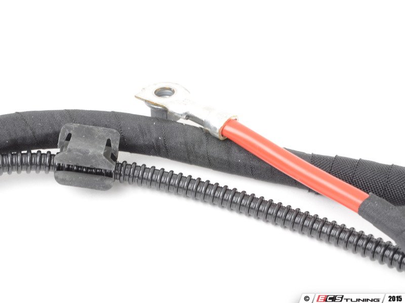 Genuine Volkswagen Audi - 1K1971111AJ - Wiring adapter harness for Gen ...