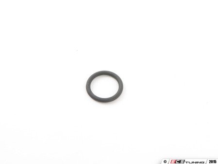 Genuine Volkswagen Audi - N10537701 - o-ring - priced each (N 105 377 01)