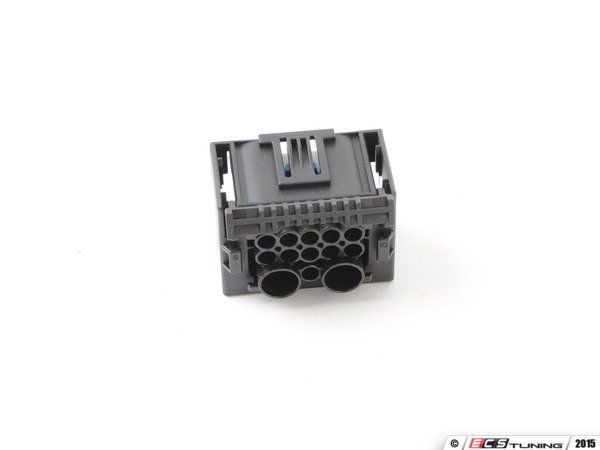 Genuine BMW - 61136954492 - SOCKET HOUSING (61-13-6-954-492)