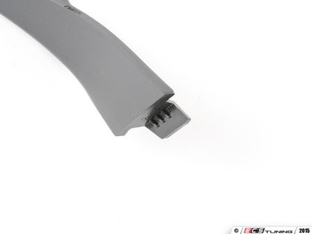 Genuine MINI - 51627360326 - Rear Spoiler JCW Side Covering - Right (51 ...