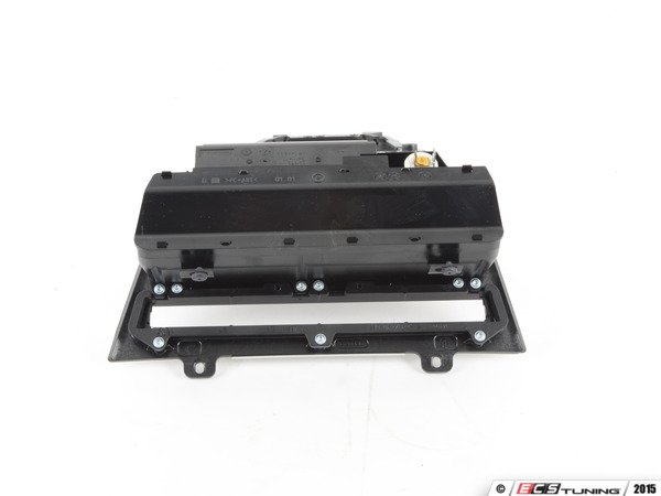 Genuine BMW - 51453436481 - Center console trim (51-45-3-436-481)