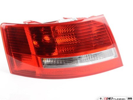 Genuine Volkswagen Audi - 4F5945095L - Tail Light - Left (4F5 945 095 L)