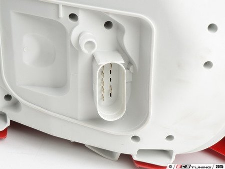 Genuine Volkswagen Audi - 4F5945095L - Tail Light - Left (4F5 945 095 L)