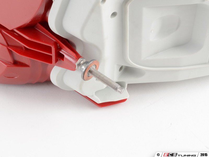 Genuine Volkswagen Audi - 4F5945095L - Tail Light - Left (4F5 945 095 L)