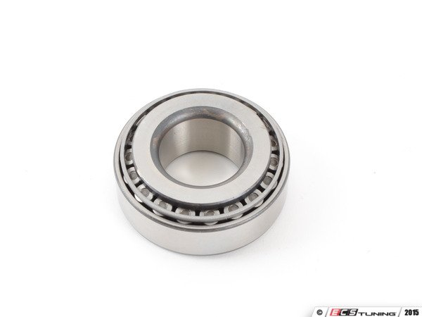 Genuine BMW - 33121204315 - Tapered Roller Bearing - Differential Input ...