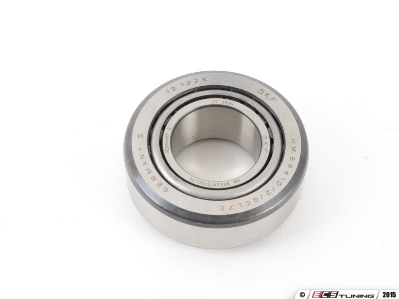 Genuine BMW - 33121204315 - Tapered Roller Bearing - Differential Input ...