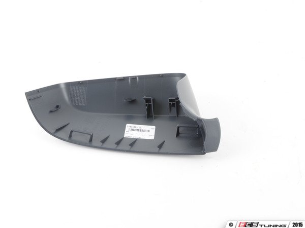 Genuine BMW - 51167187431 - Outside Mirror Cover Cap - Left - Primed ...