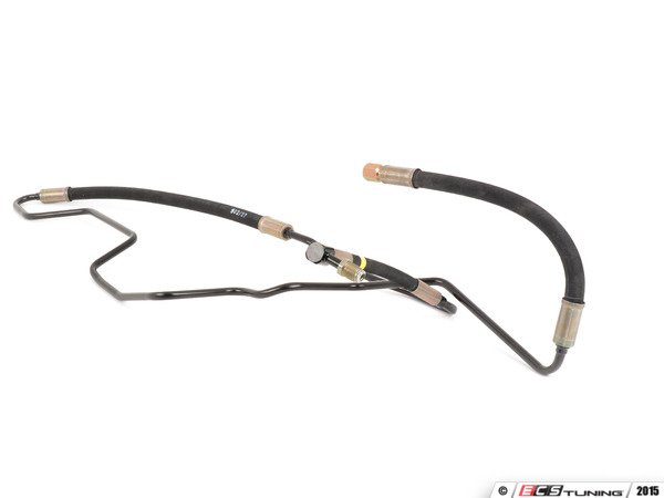 Genuine Mercedes Benz - 2159971382 - HOSE