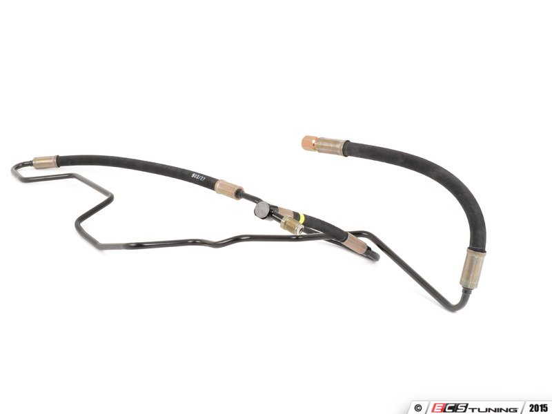 Genuine Mercedes Benz - 2159971382 - HOSE