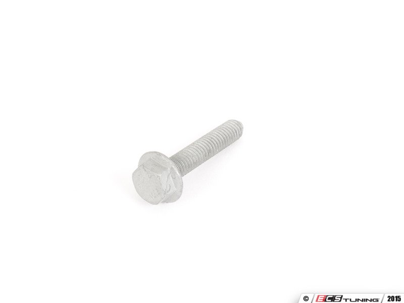 Genuine Volkswagen Audi - N90441603 - SCREW (N 904 416 03)