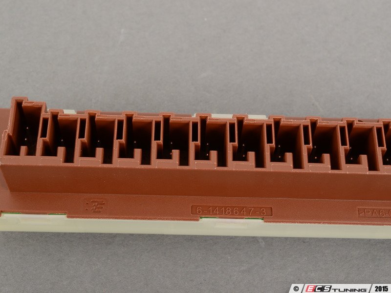 Genuine Mercedes Benz - 0009820112 - ENERGY DISTR