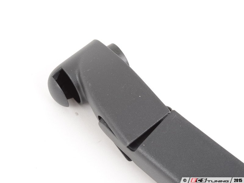 Genuine MINI - 61629809963 - Wiper Arm Rear (61-62-9-809-963)