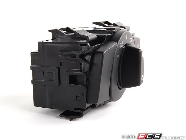 Genuine BMW - 61316938864 - Headlight Switch (61-31-6-938-864)