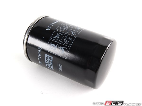 Mann - 06J115403C - Oil Filter - Priced Each