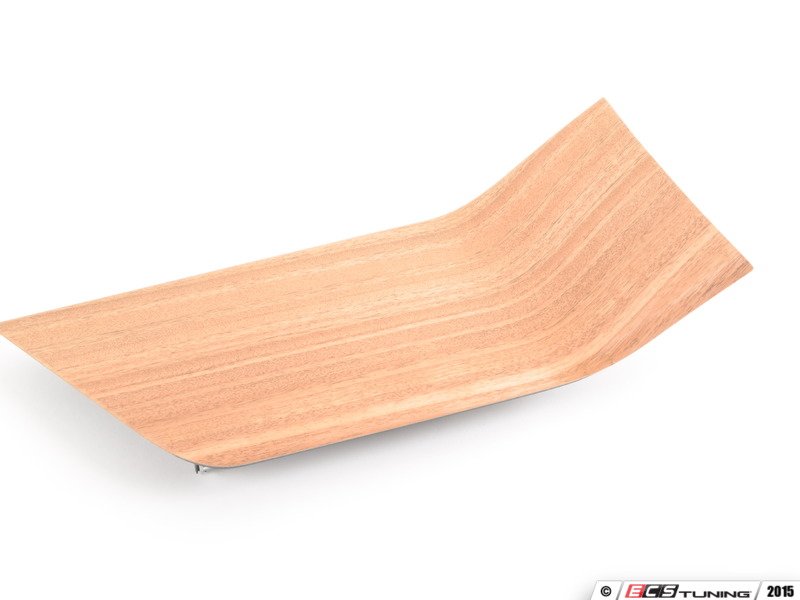 Genuine BMW - 51459332448 - Eucalyptus Dashboard Trim Set (51-45-9-332-448)