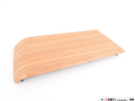 Genuine BMW - 51459332448 - Eucalyptus Dashboard Trim Set (51-45-9-332-448)