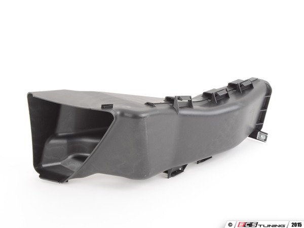Genuine BMW - 51748045361 - EURO AIR DUCT (51-74-8-045-361)
