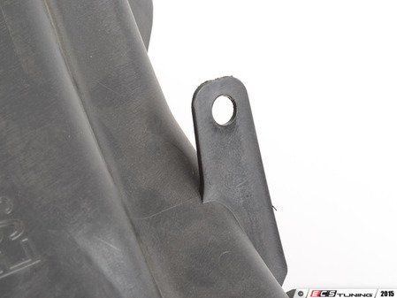 Genuine BMW - 51748045361 - EURO AIR DUCT (51-74-8-045-361)