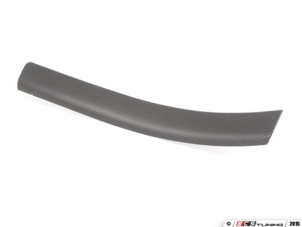 Genuine BMW - 51457830184 - Dash Trim - Right (51-45-7-830-184)