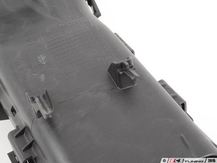 Genuine BMW - 51748045362 - EURO AIR DUCT (51-74-8-045-362)