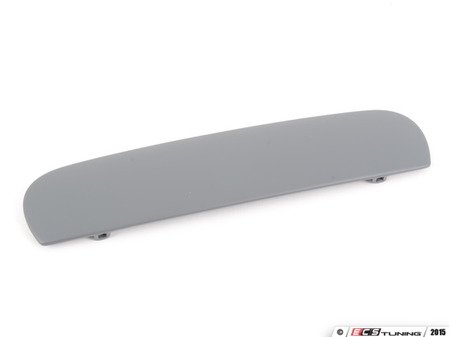Genuine Volkswagen Audi - 4B0839239AGRU - Door Handle Trim - Primer ...