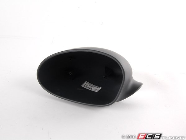 Genuine BMW - 51167895219 - Mirror Cover - Left (51-16-7-895-219)