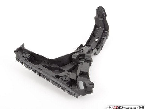 Genuine Volkswagen Audi - 8U0807454A - Rear Bumper Guide - Right (8U0 ...