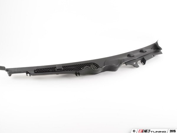 Genuine Mercedes Benz - 2048303213 - Windshield Cowl / Rain Tray