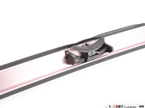 Genuine Mercedes Benz - 20469075829040 - W204 Roof Trim Left Side ...